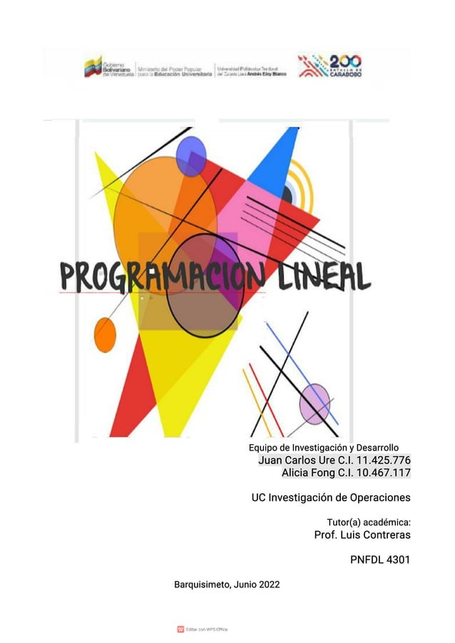 Unidad 2 Programacion Lineal.pdf
