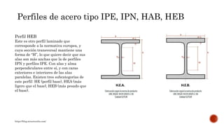 Unidad 3.pptx comportamiento estructural | PPTX