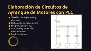Sistemas automatizados industriales I, lenguajes de programacion del ...