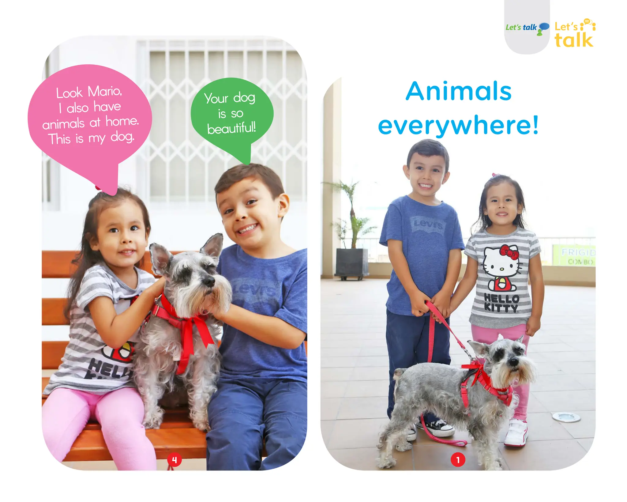 UNIDAD 3 - ANIMAL EVERYWHERE CONVERSATION.pdf