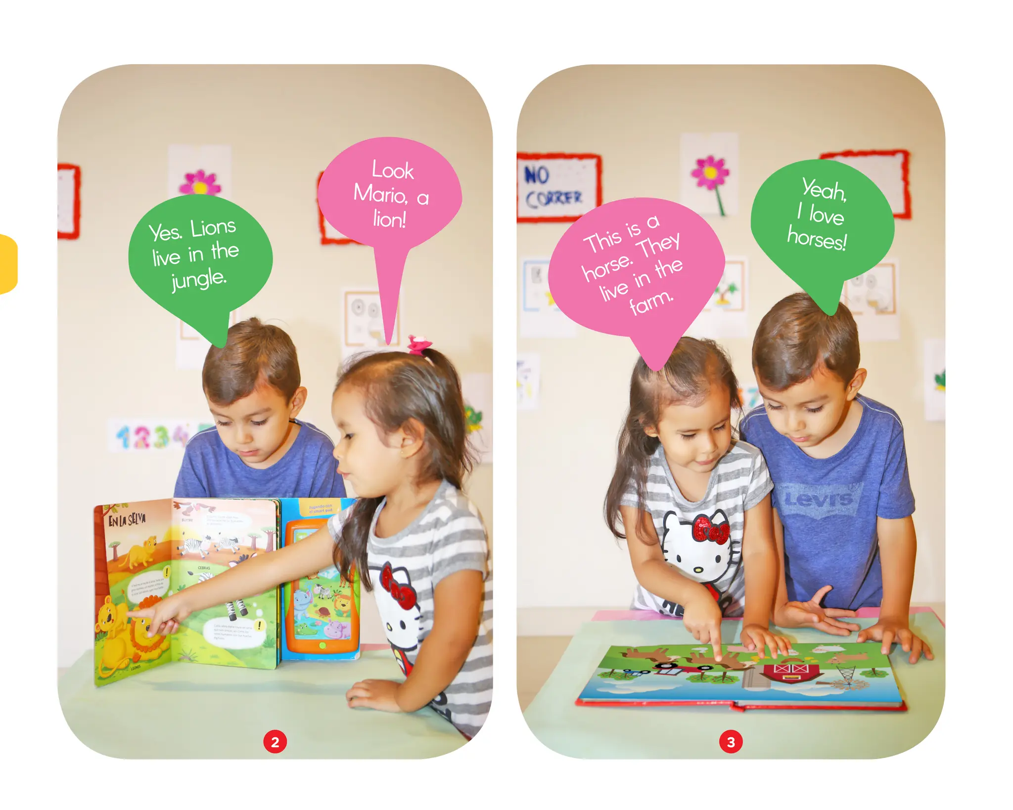 UNIDAD 3 - ANIMAL EVERYWHERE CONVERSATION.pdf