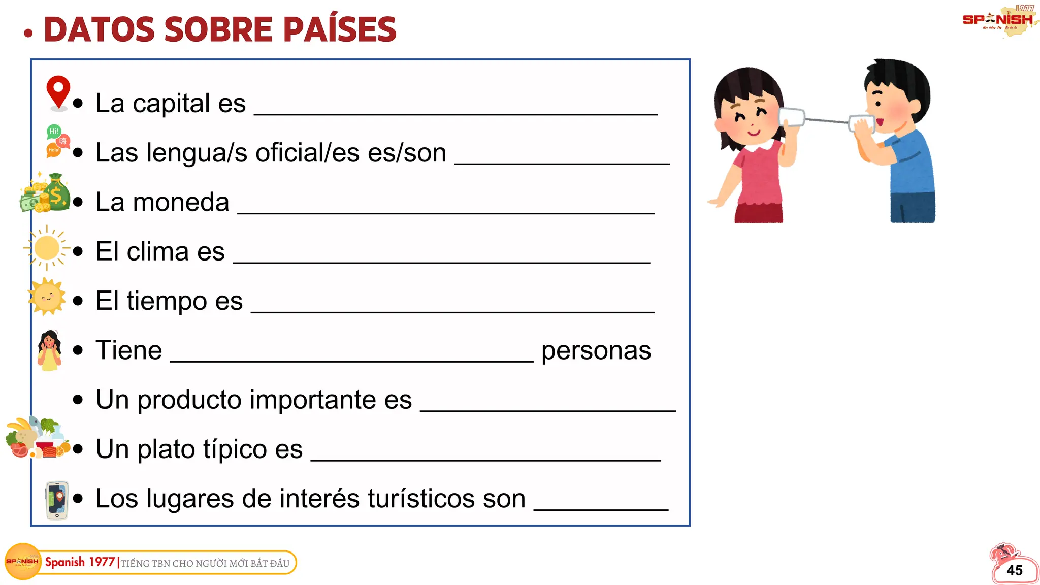 UNIDAD 3 - AULA PLUS 1 student espanish.pdf