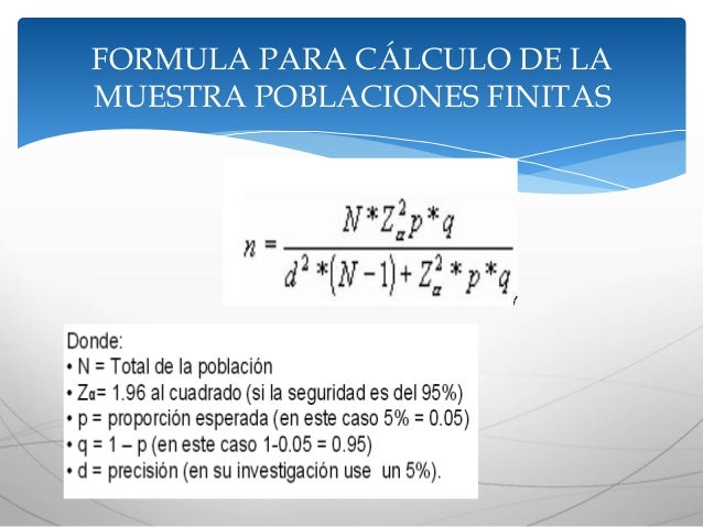 Unidad 3 elementos de información.. muestras