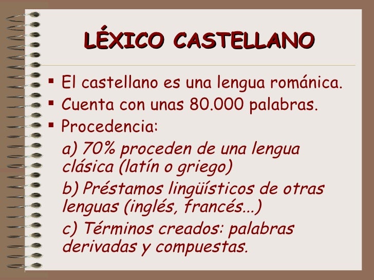 10 Ejemplos De Prestamo Lexico - prestamos instantaneos en medellin