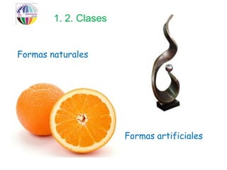 Unidad3 formas planas | PDF