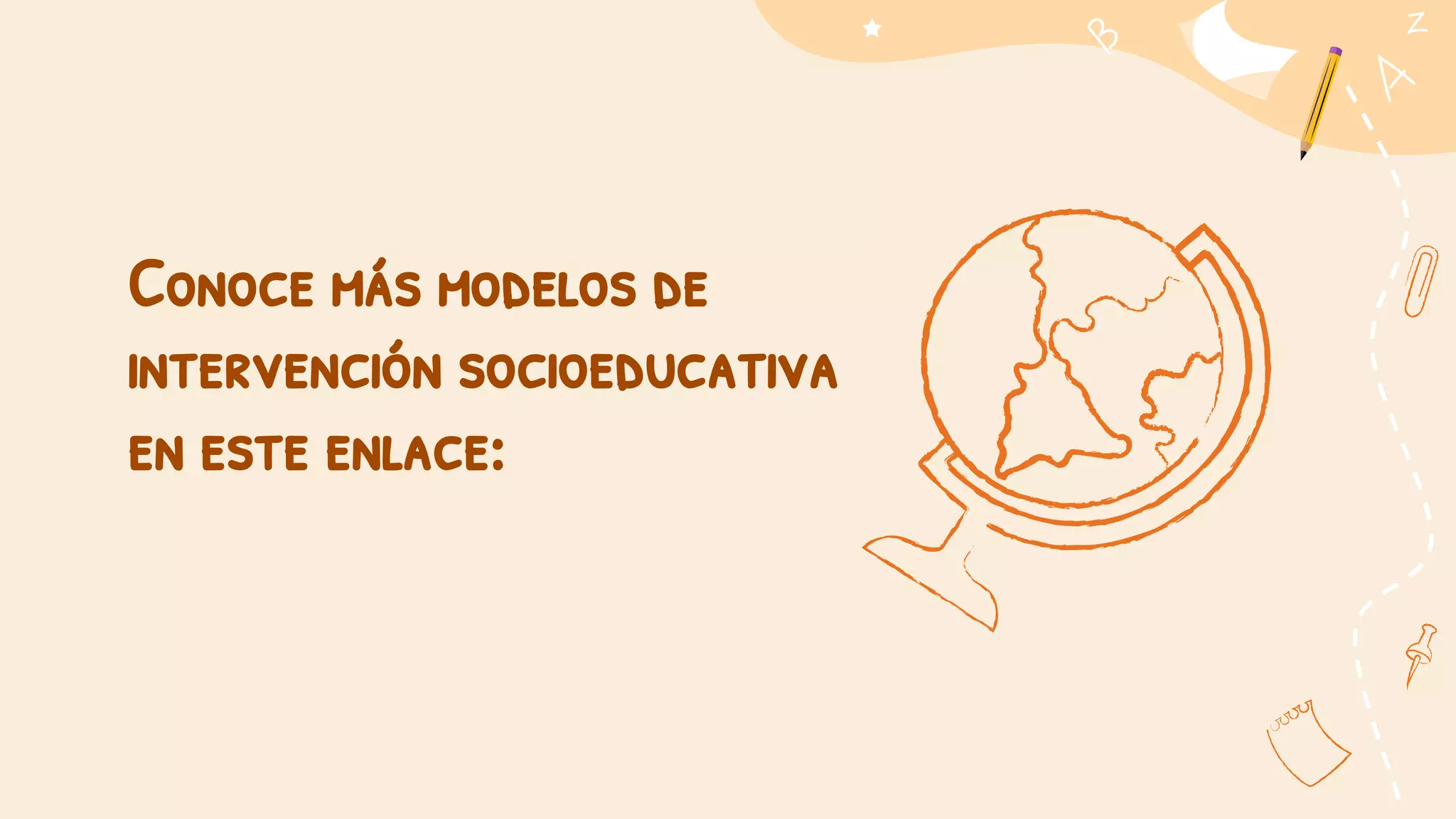 Unidad 3 formas que adoptan los proyectos de intervención | PPT