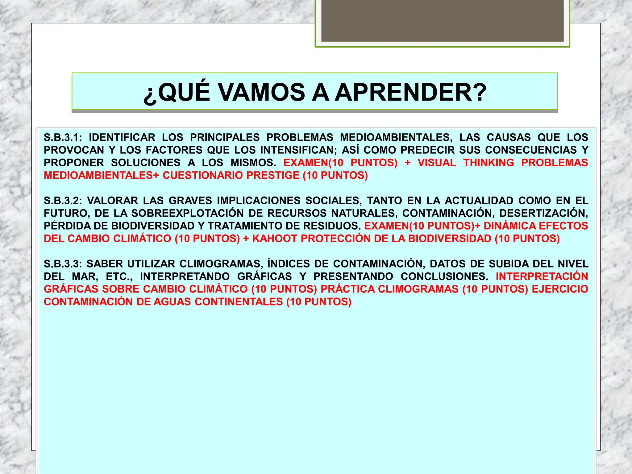 UNIDAD 3 SOS PLANETA EN PELIGRO.pptx