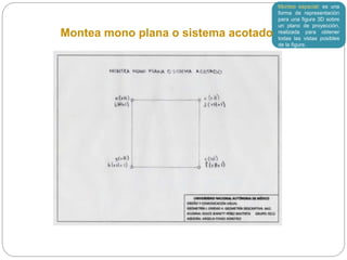 Monteas | PPTX