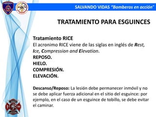 Unidad 4. Fracturas, luxaciones y esguinces.pptx