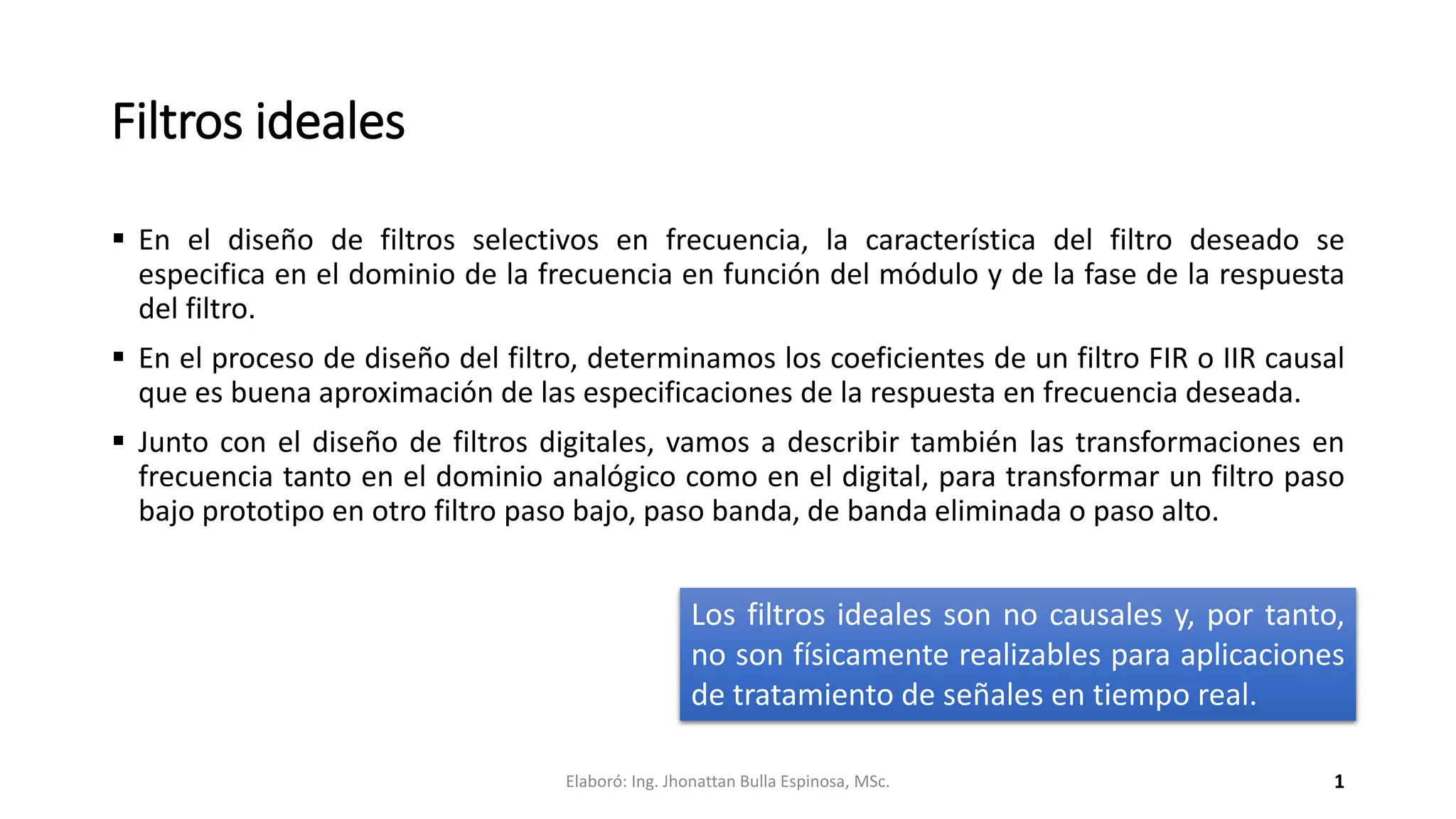 Unidad 4. Diseño de filtros digitales.pdf