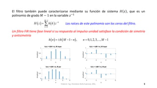 Unidad 4. Diseño de filtros digitales.pdf