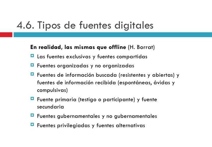 Unidad4 Internet como fuente de información