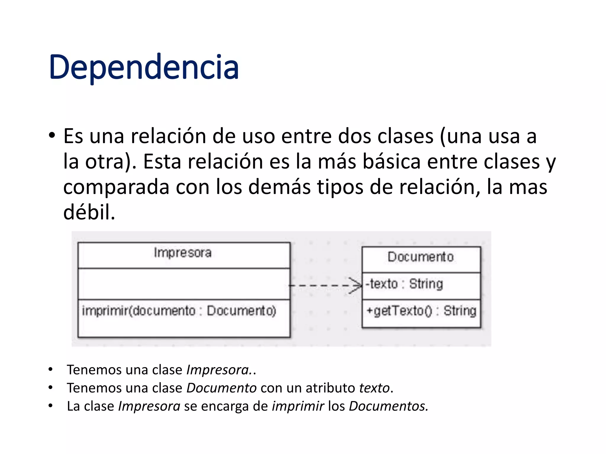 Unidad 4 A Herencia Clases Abstractas Interfaces Y Polimorfismo Uml Ppt