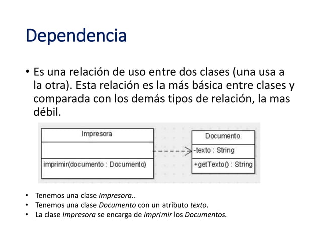 Unidad 4 A Herencia Clases Abstractas Interfaces Y Polimorfismo Uml Ppt 