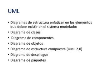 Unidad 4 a HERENCIA, CLASES ABSTRACTAS, INTERFACES Y POLIMORFISMO . UML ...