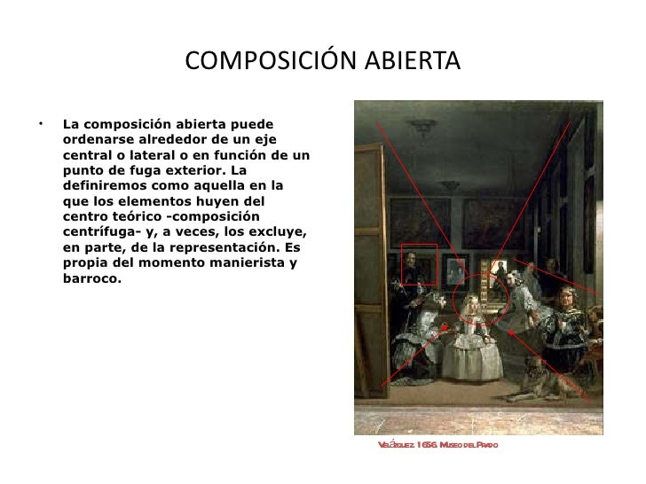 Unidad 4 composición como expresión