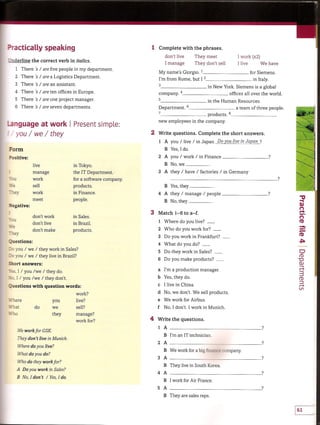 Unidad 4 practice files | PDF