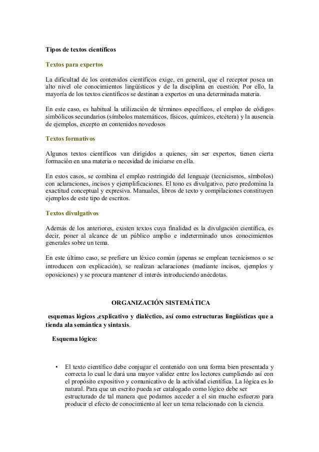 Ejemplos De Textos Cientificos Cortos - Mayhm001 Ejemplos De Textos Cientificos Cortos - Mayhm001