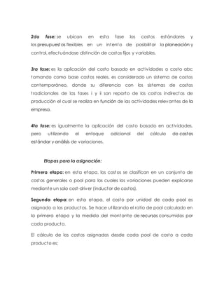 Unidad 5 | DOCX
