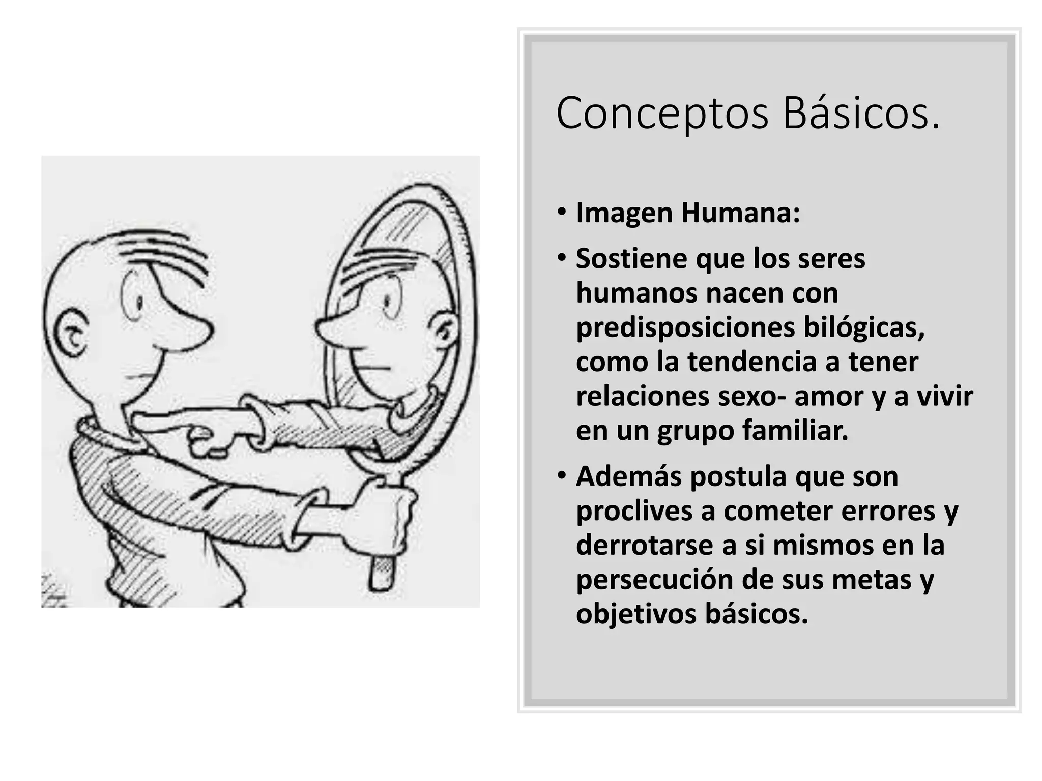 Unidad 5.2 Modelo Cognitivo de Albert Ellis y el TRE | PPTX