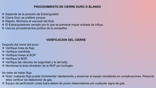 UNIDAD 5 CONTROL DE POZOS.pptx