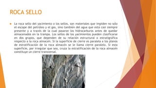 Definición y clasificación de trampas | PDF