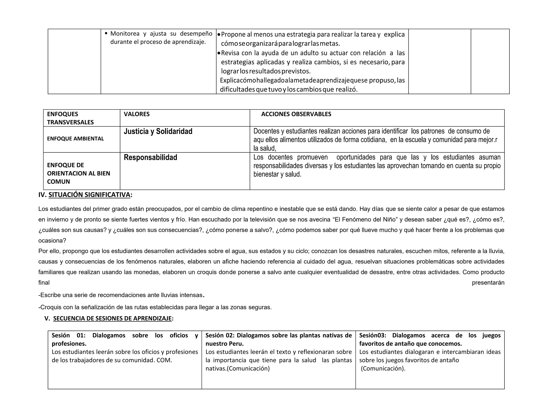 unidad 5 primer grado.docx