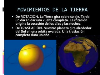 Unidad 6. el universo y el sistema solar | PPTX