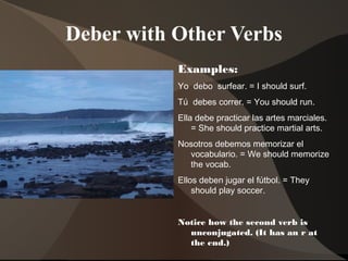 Unidad 6 ~ la comida | PPT