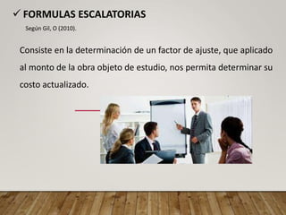 UNIDAD 7. FORMULAS ESCALATORIAS.ppt