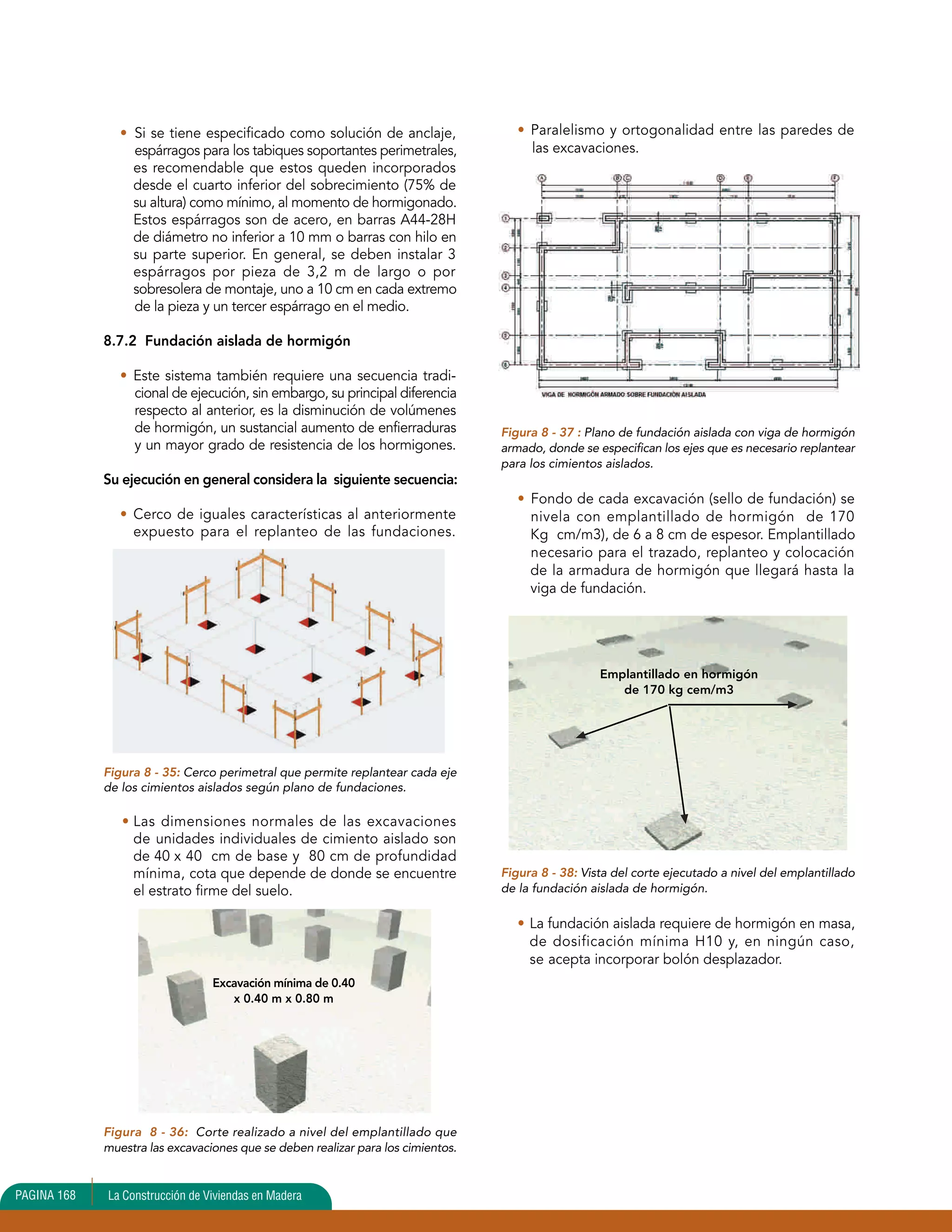 Unidad 8 Fundacion[1] | PDF