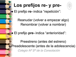 Unidad 8 lengua | PPT