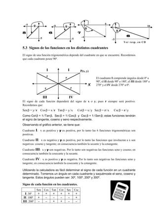 Unidad+9+utilicemos+la+trigonometria. | PDF