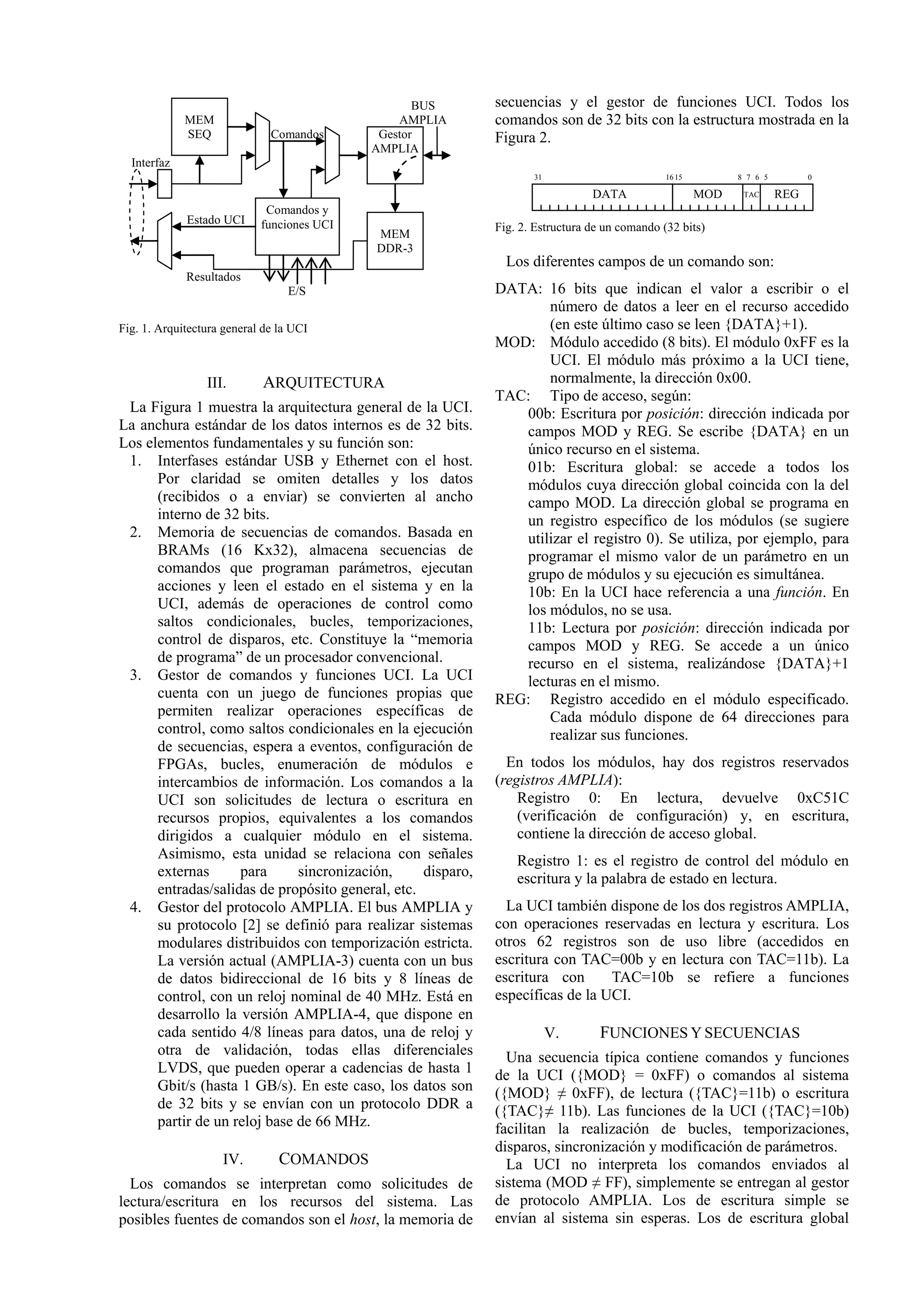 Interface Control Unit (ICU)2012 | PDF