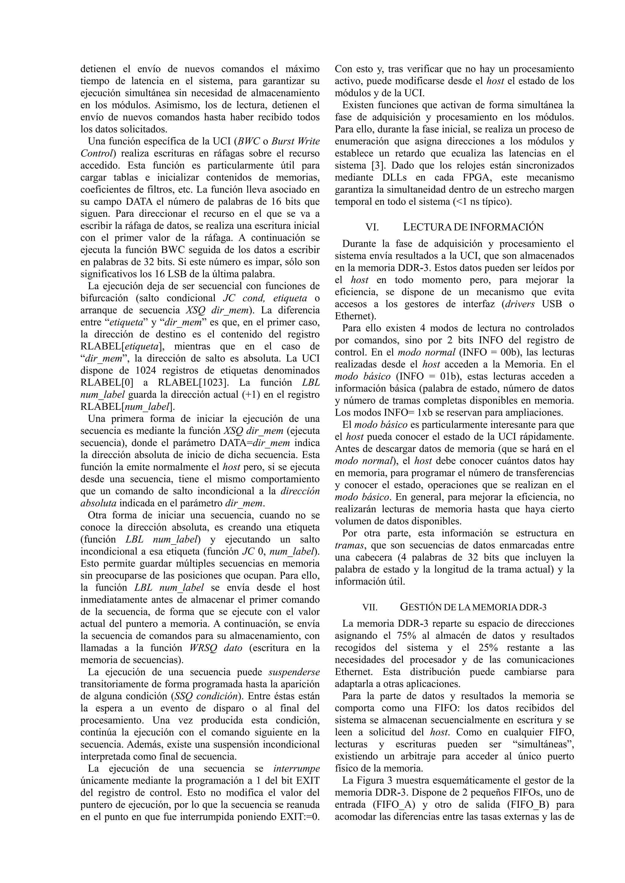 Interface Control Unit (ICU)2012 | PDF