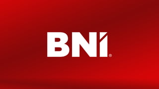 Cápsula BNI de Educación 18: 7 pasos para la rendición de cuentas | PDF