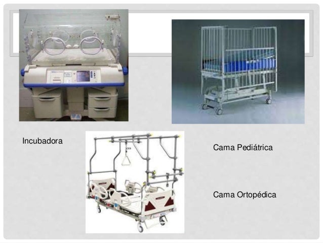 Unidad Del Paciente Mobiliario Y Equipo - slingo
