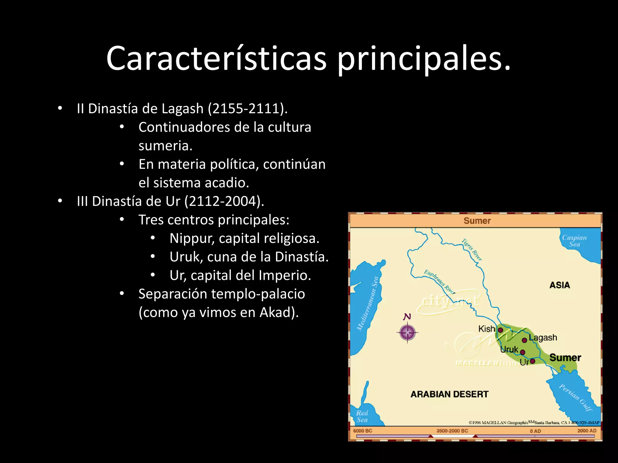 Unidad didáctica 3 renacimiento sumerio | PPT
