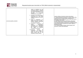 Guía de Flora y Fauna del coelgio. Unidad didáctica integrada | PPT