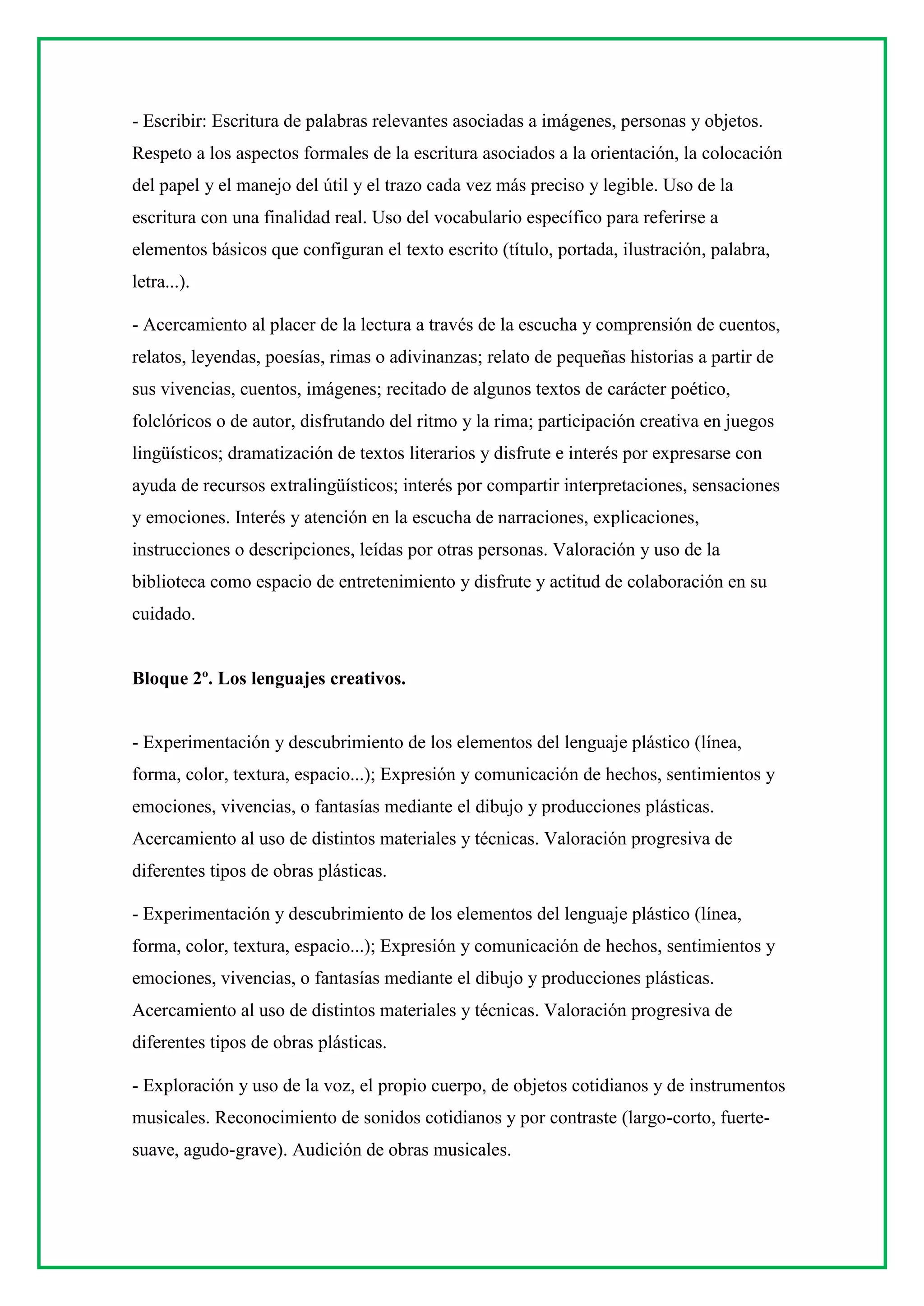 Unidad didáctica los animales de la selva | PDF