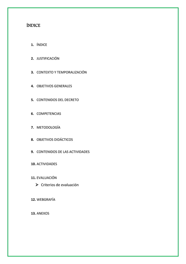 Unidad didáctica los animales de la selva | PDF