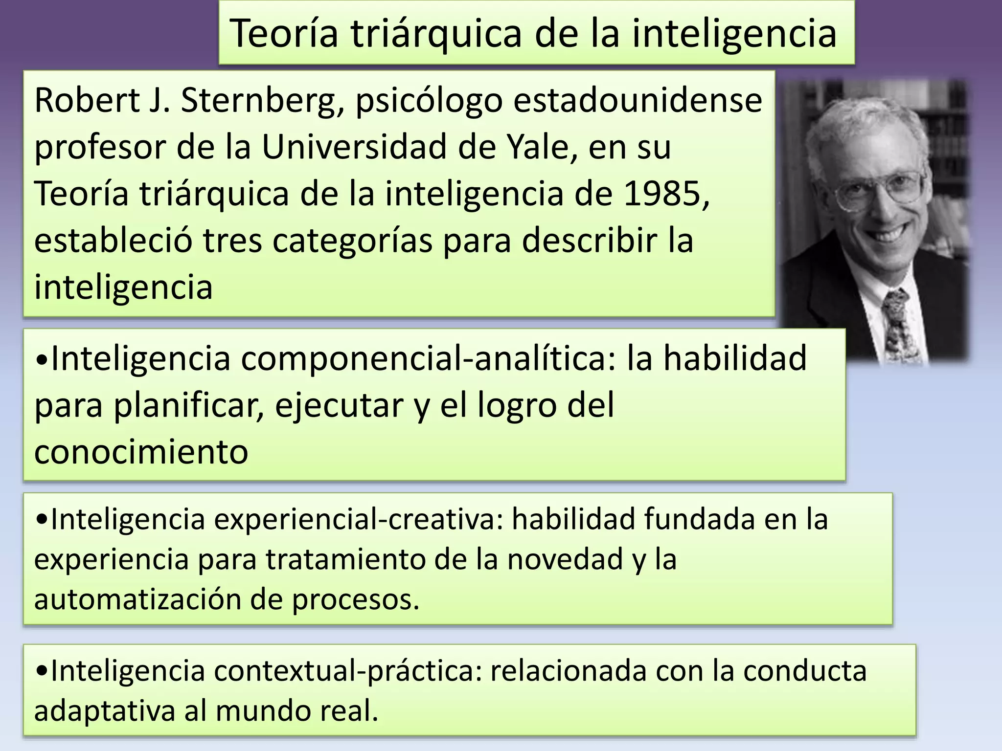 procesos mentales o cognitivos | PPTX