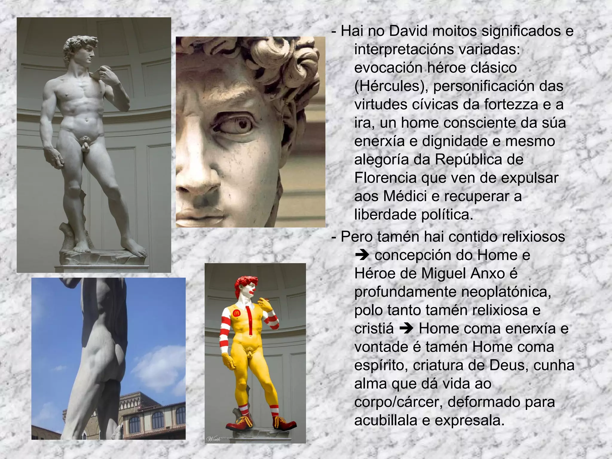 Unidade 10 Cinquecento | PPT