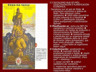 UNIDADE 7: REVOLUCIÓN RUSA | PPT