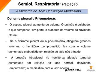 - Semiologia Respiratória - Exame Clínico.pptx