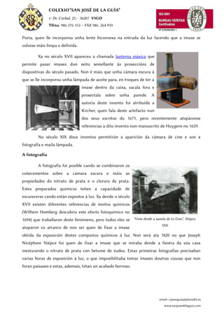 Unidade 1 linguaxe_audiovisual | PDF