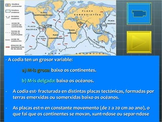 Unidade 2 relevo terrestre | PPT