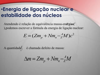 Unidade 3 – física moderna | PPTX