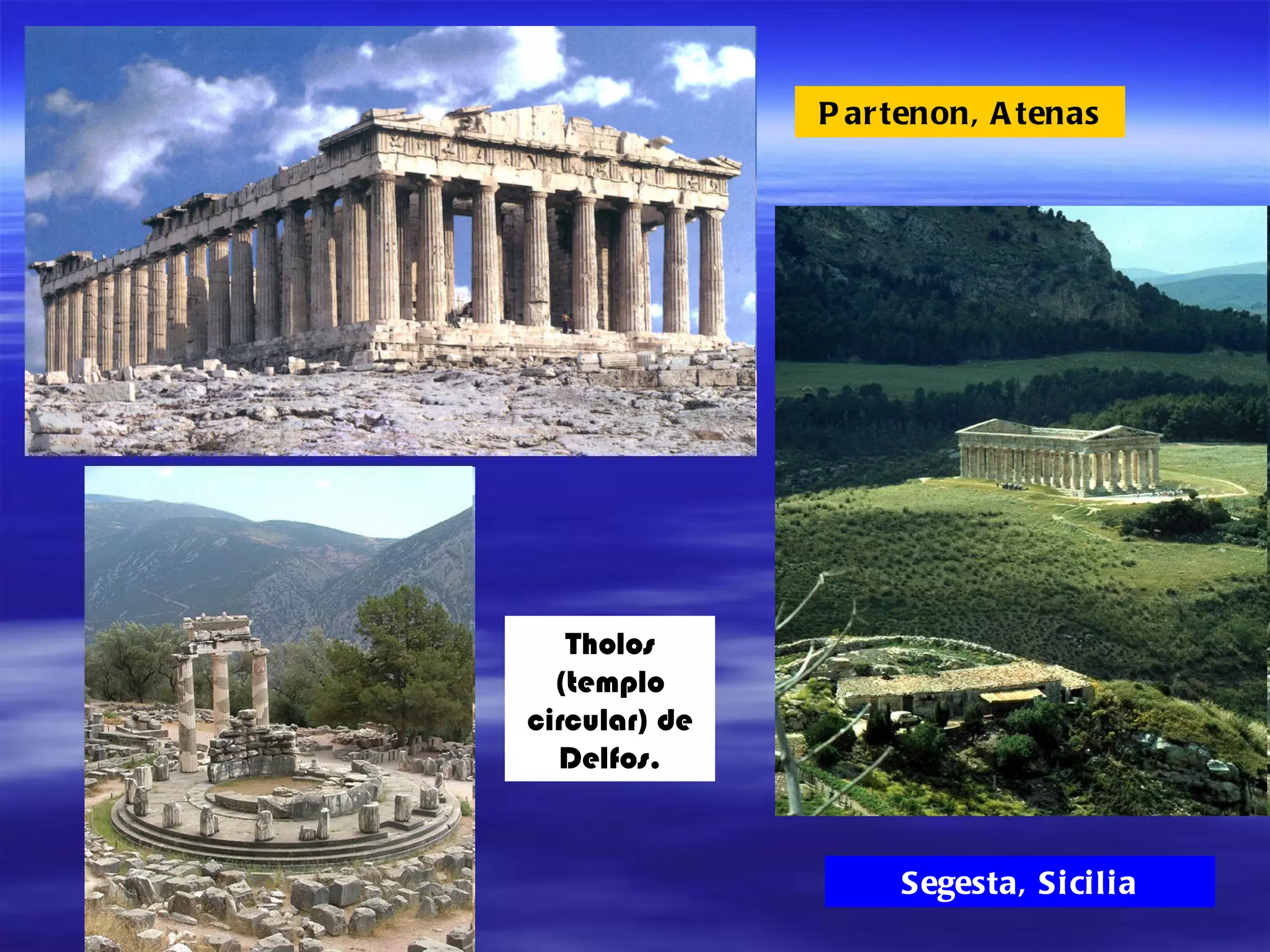 Unidade 9 grecia | PPT