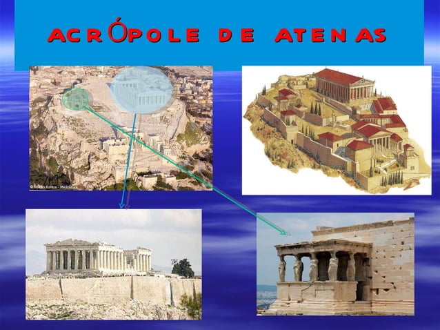 Unidade 9 grecia | PPT